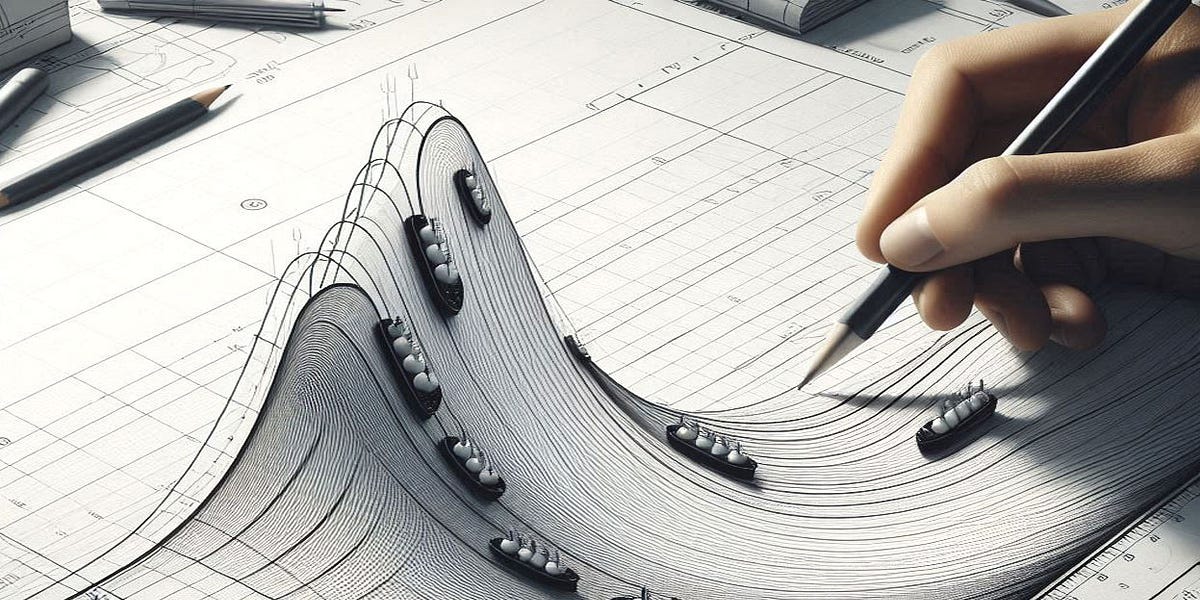 Sizing up the LNG glut (part 1) - by Seb Kennedy